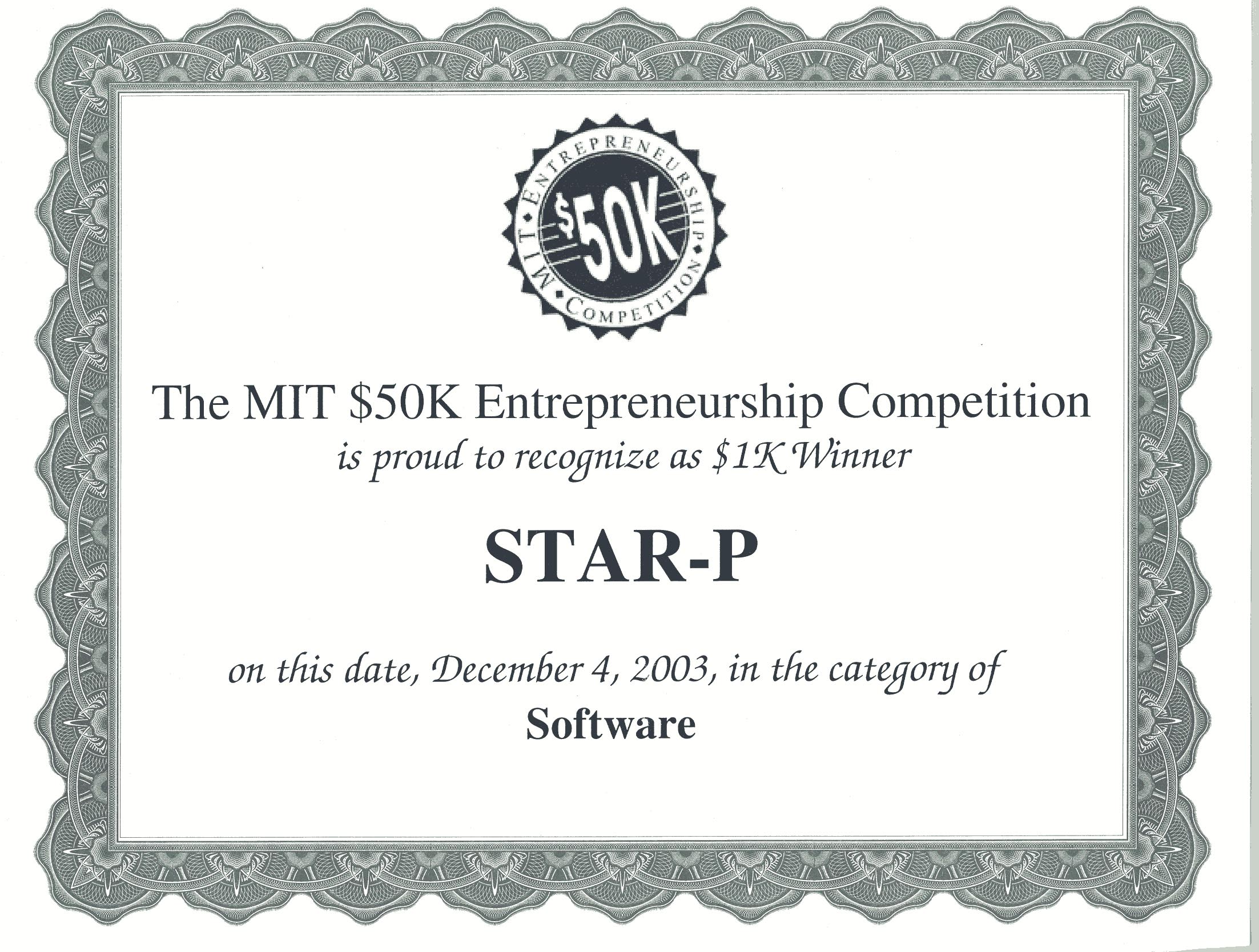 6.338J/18.337J Applied Parallel Computing