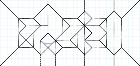 Problem Sets in 6.5310: Geometric Folding Algorithms: Linkages, Origami ...